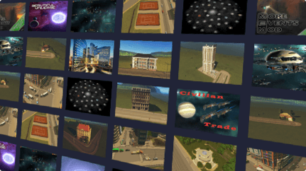 Stellaris mods - Paradox Mods